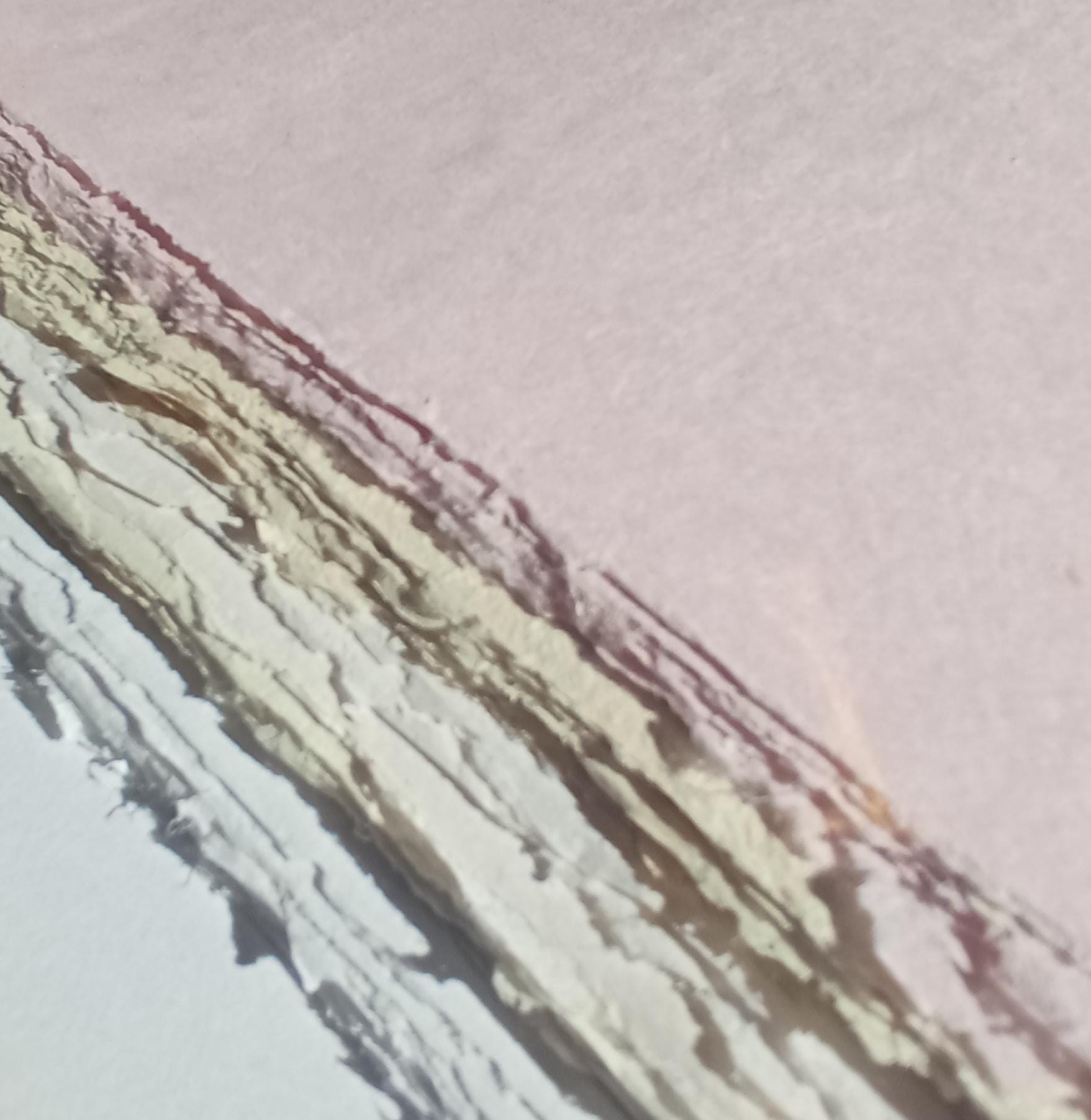 Deckle Edged Handmade Cotton Paper.. Wedding Suite, Invitations, Menu ...