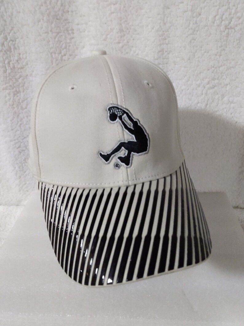 Shaq Shaquille O'neal Strap Back Adjustable Strap Back Hat Cap Tan ...