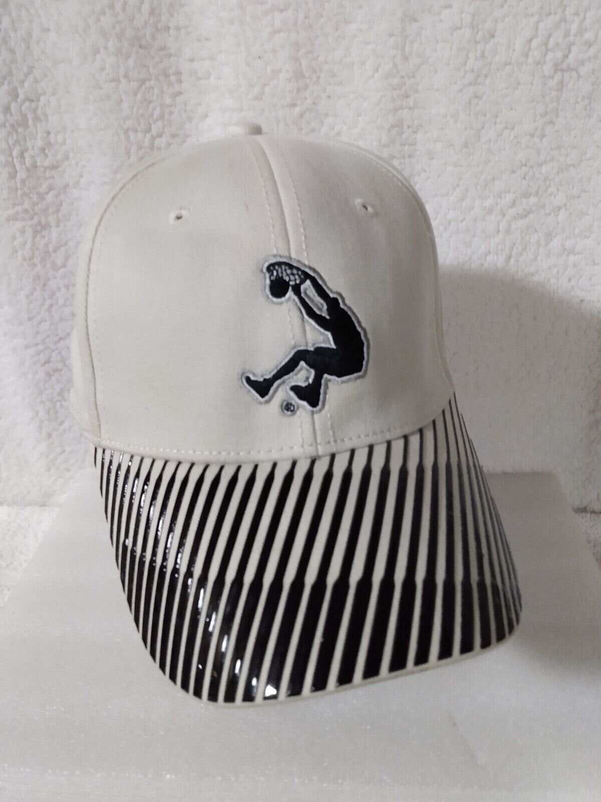 Shaq Shaquille O'neal Strap Back Adjustable Strap Back Hat Cap Tan ...