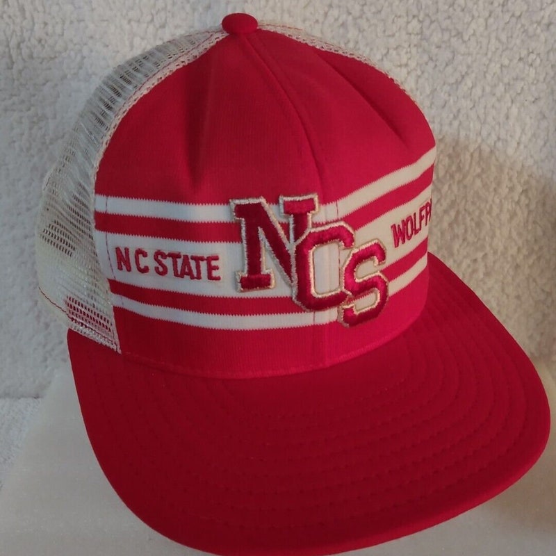 State of Nc Hat - Etsy