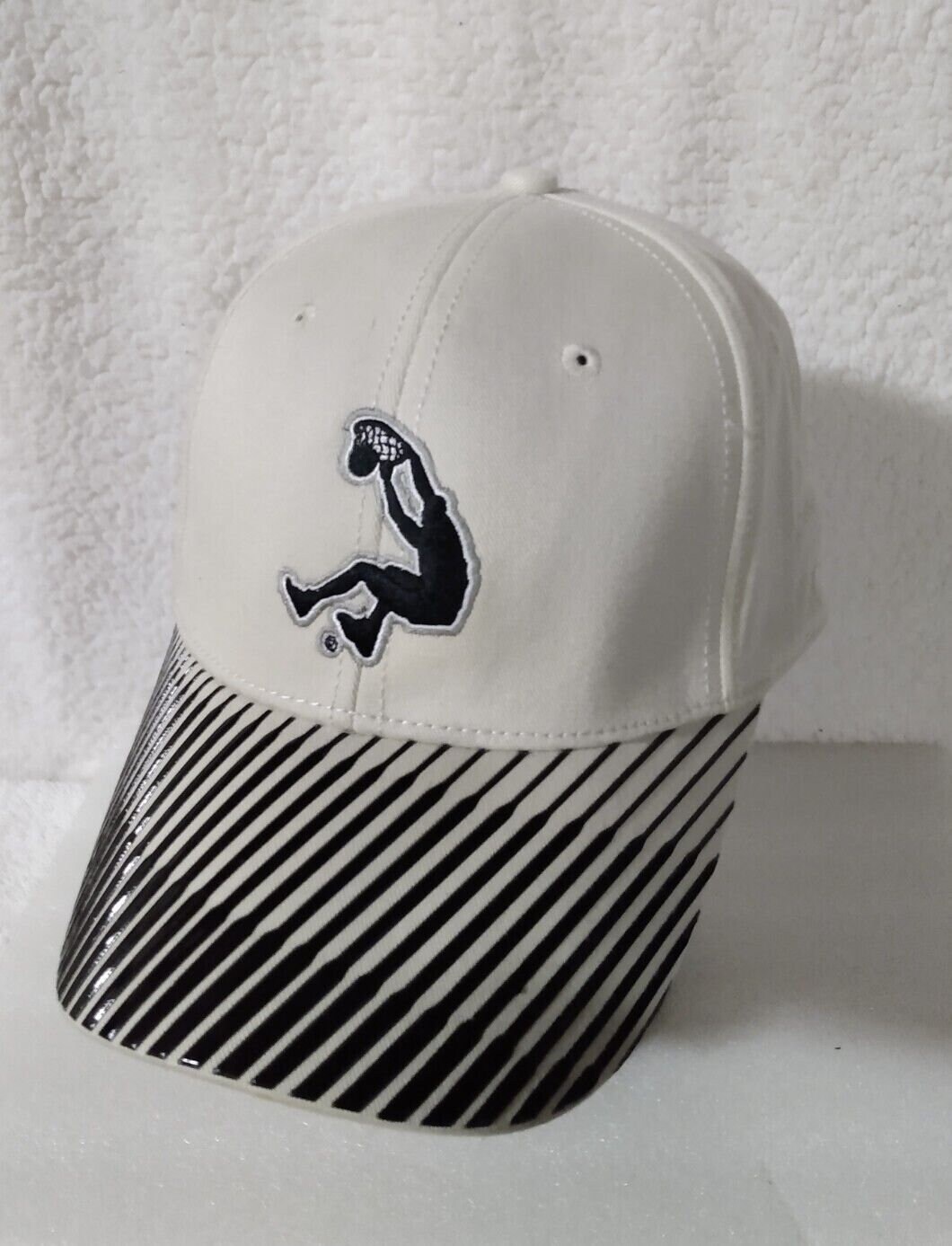 Shaq Shaquille O'neal Strap Back Adjustable Strap Back Hat Cap Tan ...