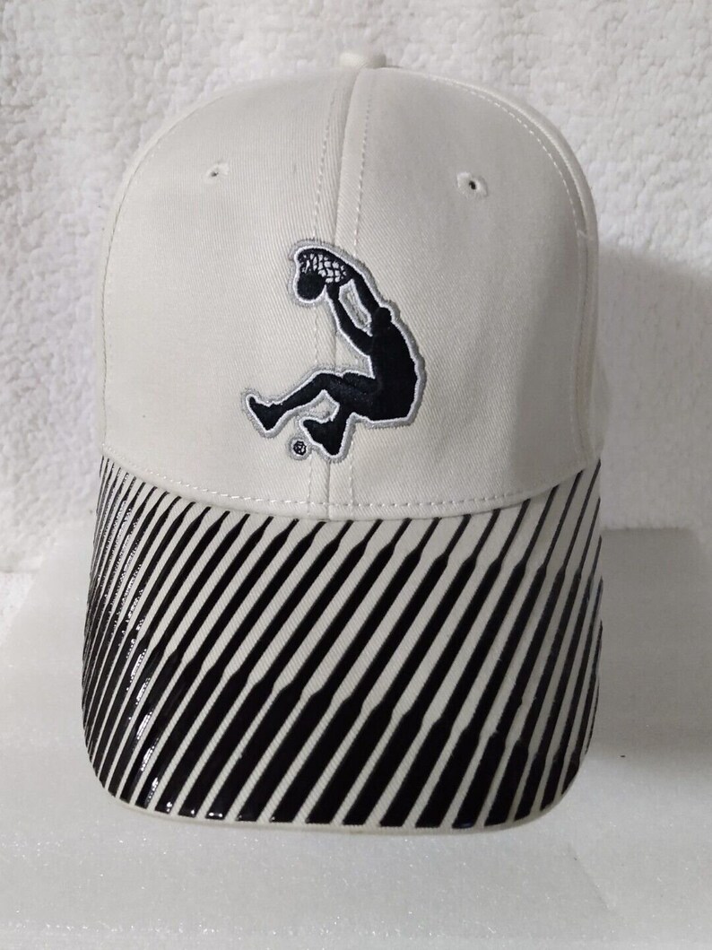 Shaq Shaquille O'neal Strap Back Adjustable Strap Back Hat Cap Tan ...
