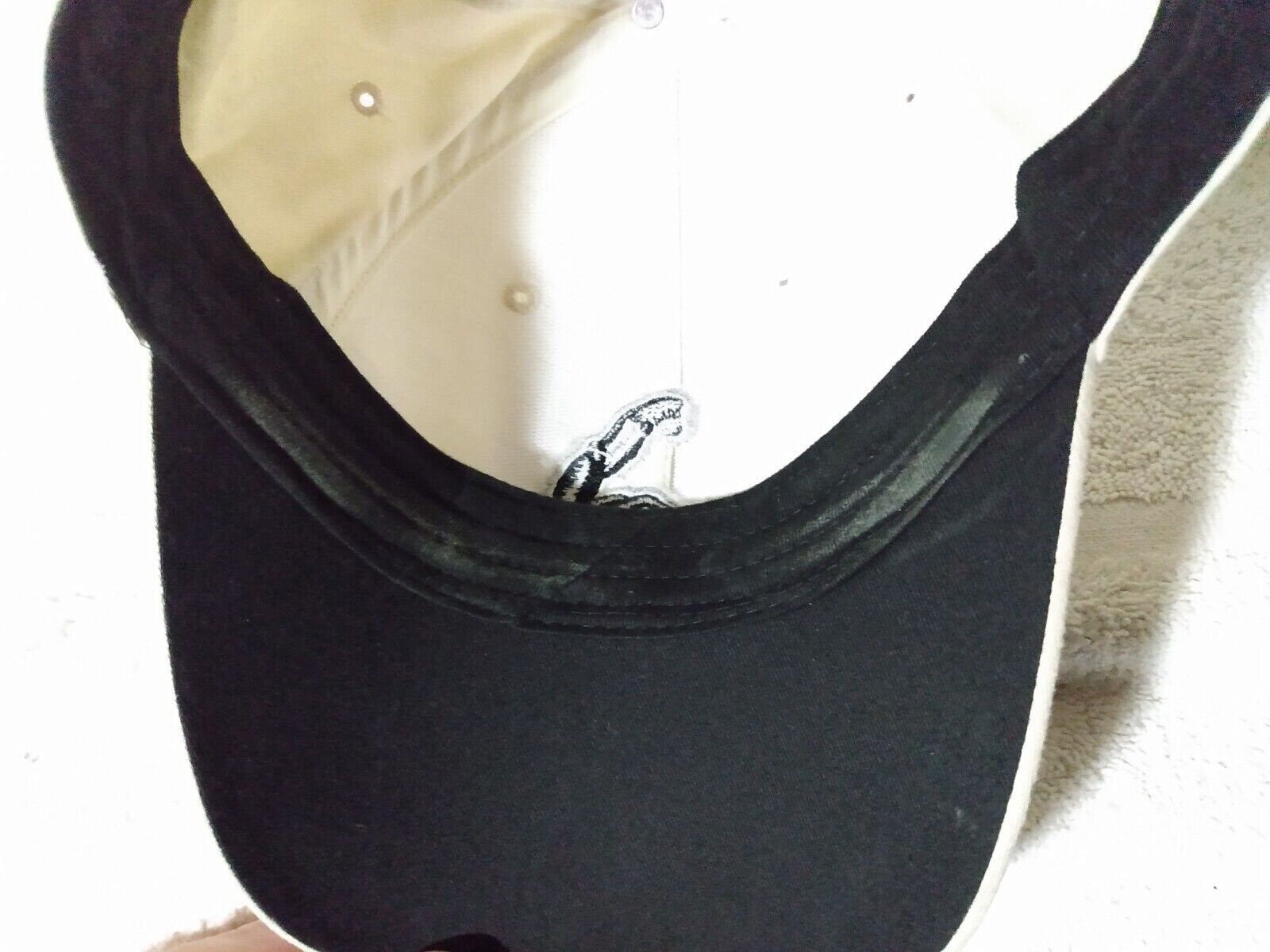 Shaq Shaquille O'neal Strap Back Adjustable Strap Back Hat Cap Tan ...