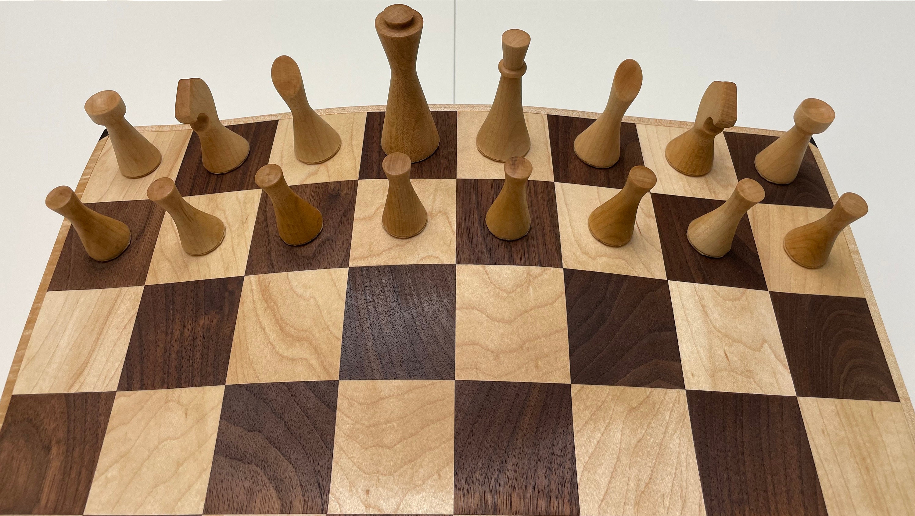 Battlefield Chess Board pieces Not Included - Etsy