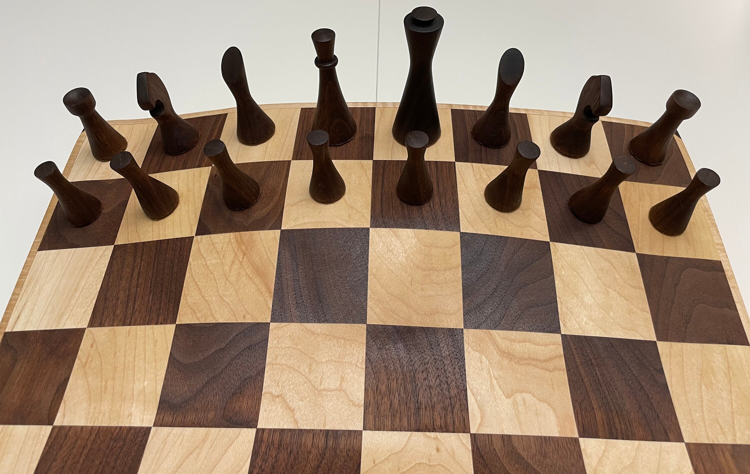 Battlefield Chess Board pieces Not Included - Etsy