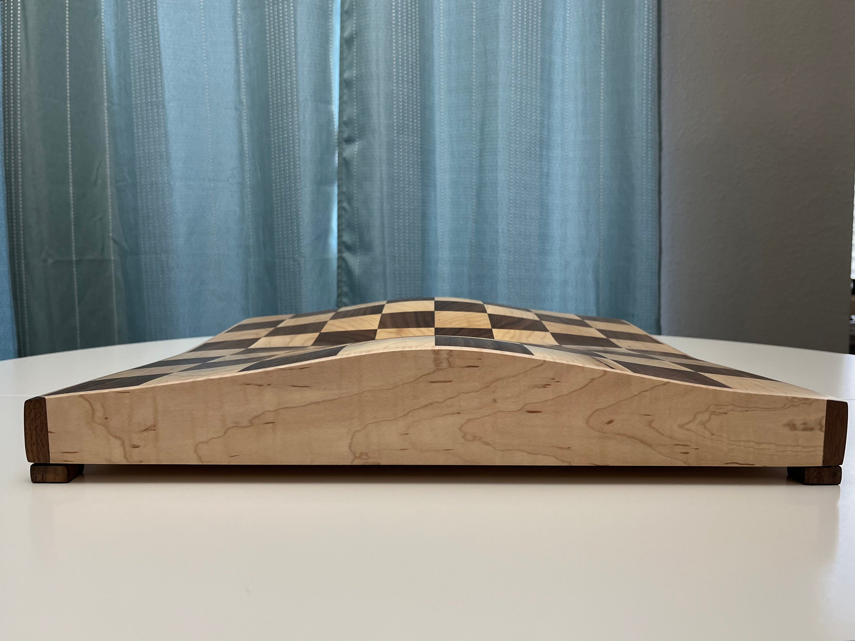 Battlefield Chess Board & Pieces - Etsy