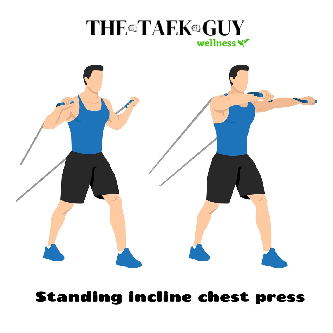 5 Packs Pull up Assist Bands, Pull up Straps, Resistance Bands With ...