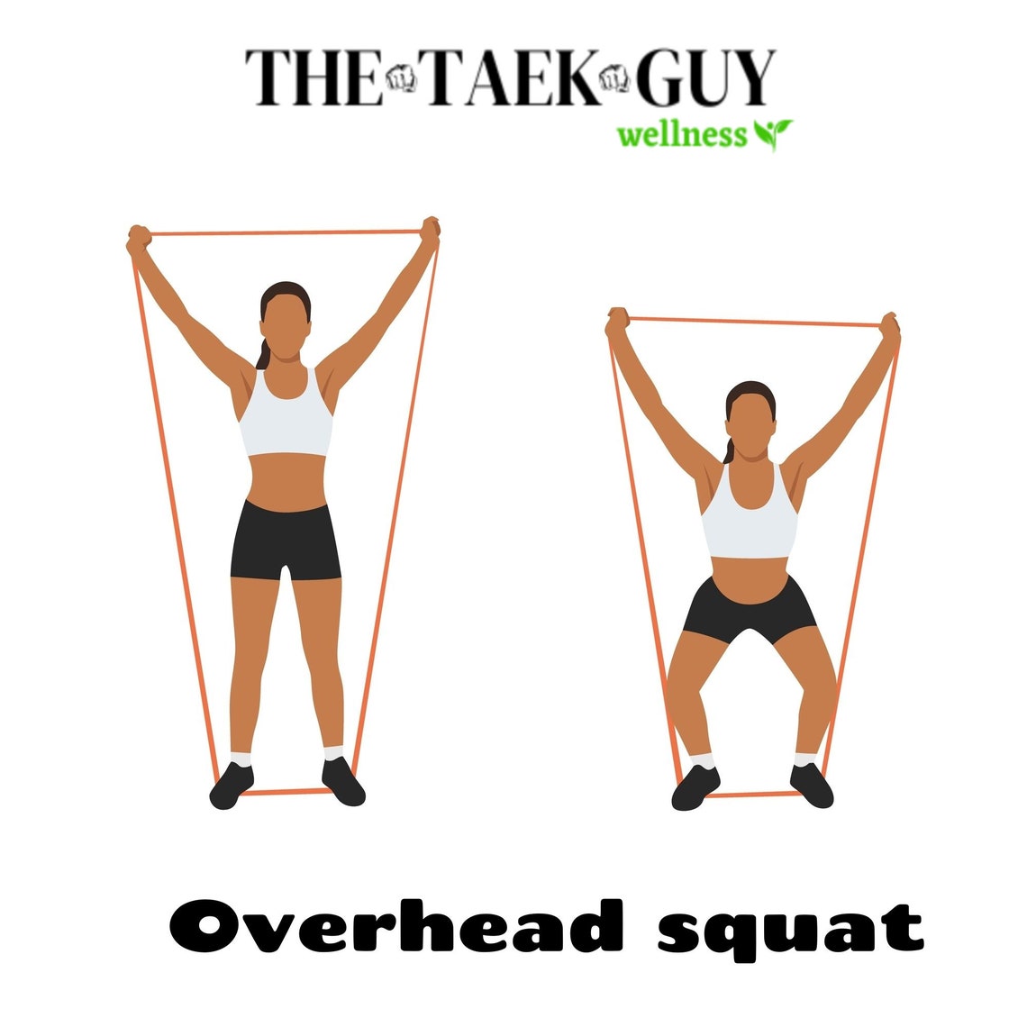 5 Packs Pull up Assist Bands, Pull up Straps, Resistance Bands With ...