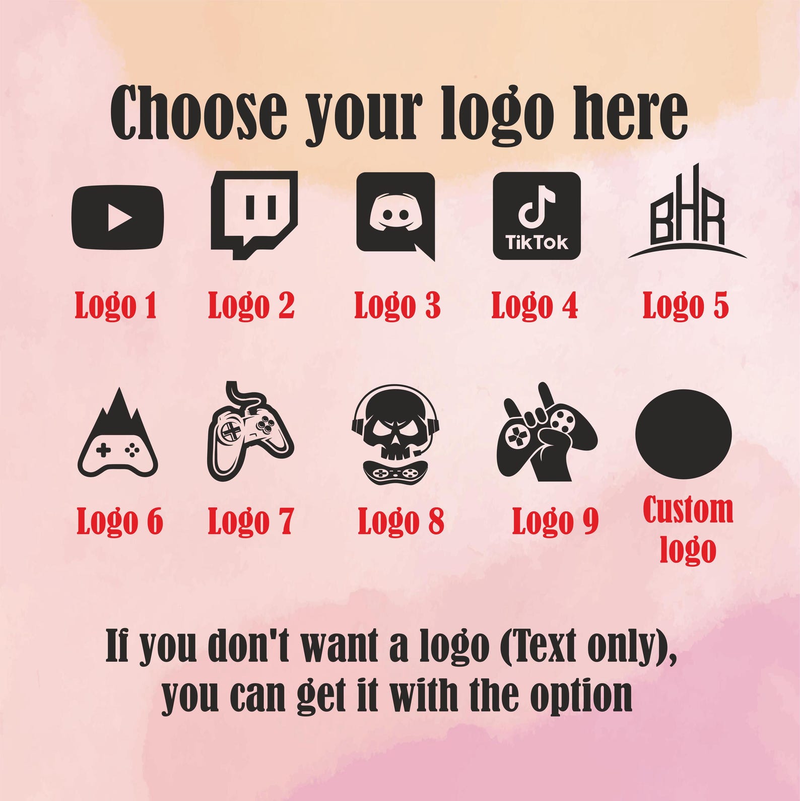 Personalized Gamertag Light Sign,custom Gamertag Sign,personalized ...