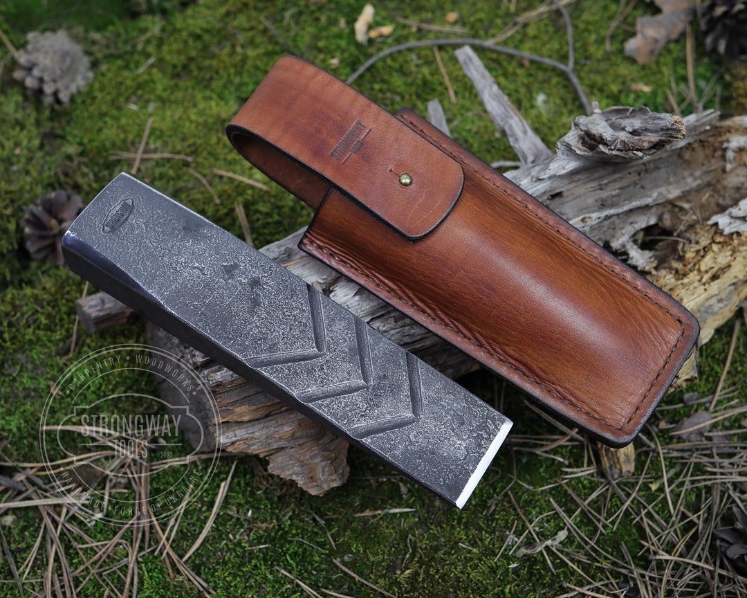 Hand Forged Splitting Wedge, Chopping Tools - Etsy