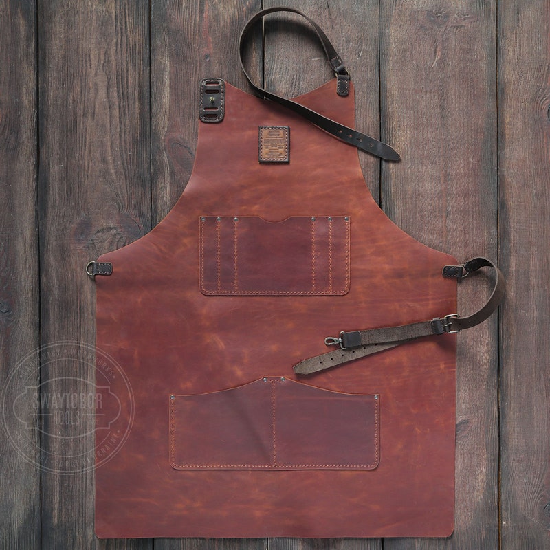 Tool Apron - Etsy
