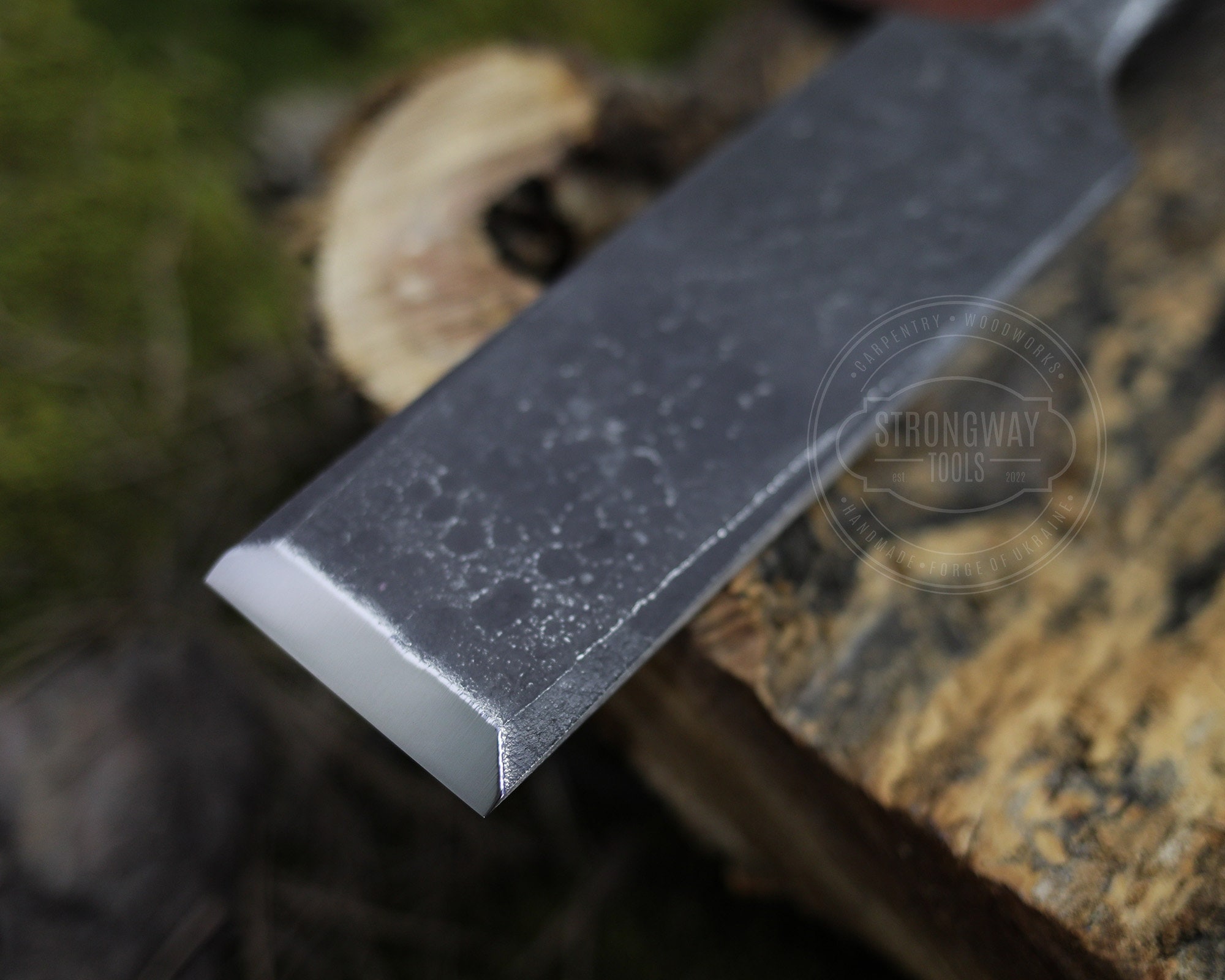 Straight Timber Framing Chisel Welterweight Carpenters Slick - Etsy