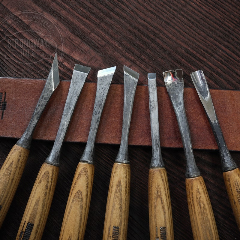 Helvie Knives - Etsy