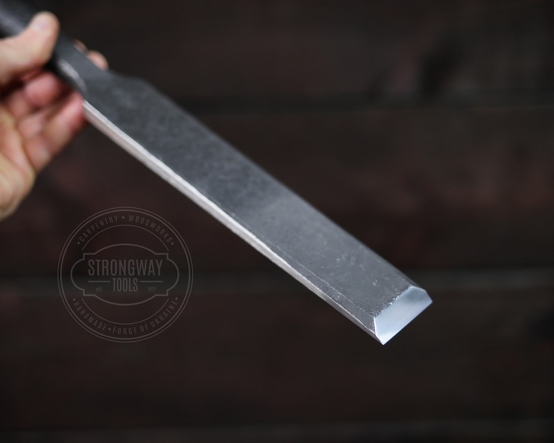 Straight Timber Framing Chisel Small, Timber Framing Chisel, Straight ...