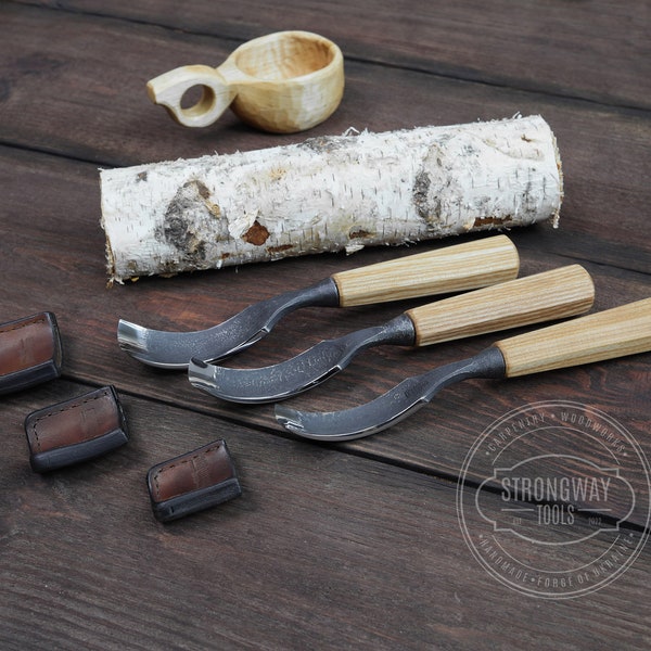 Bent Spoon Jewelry - Etsy