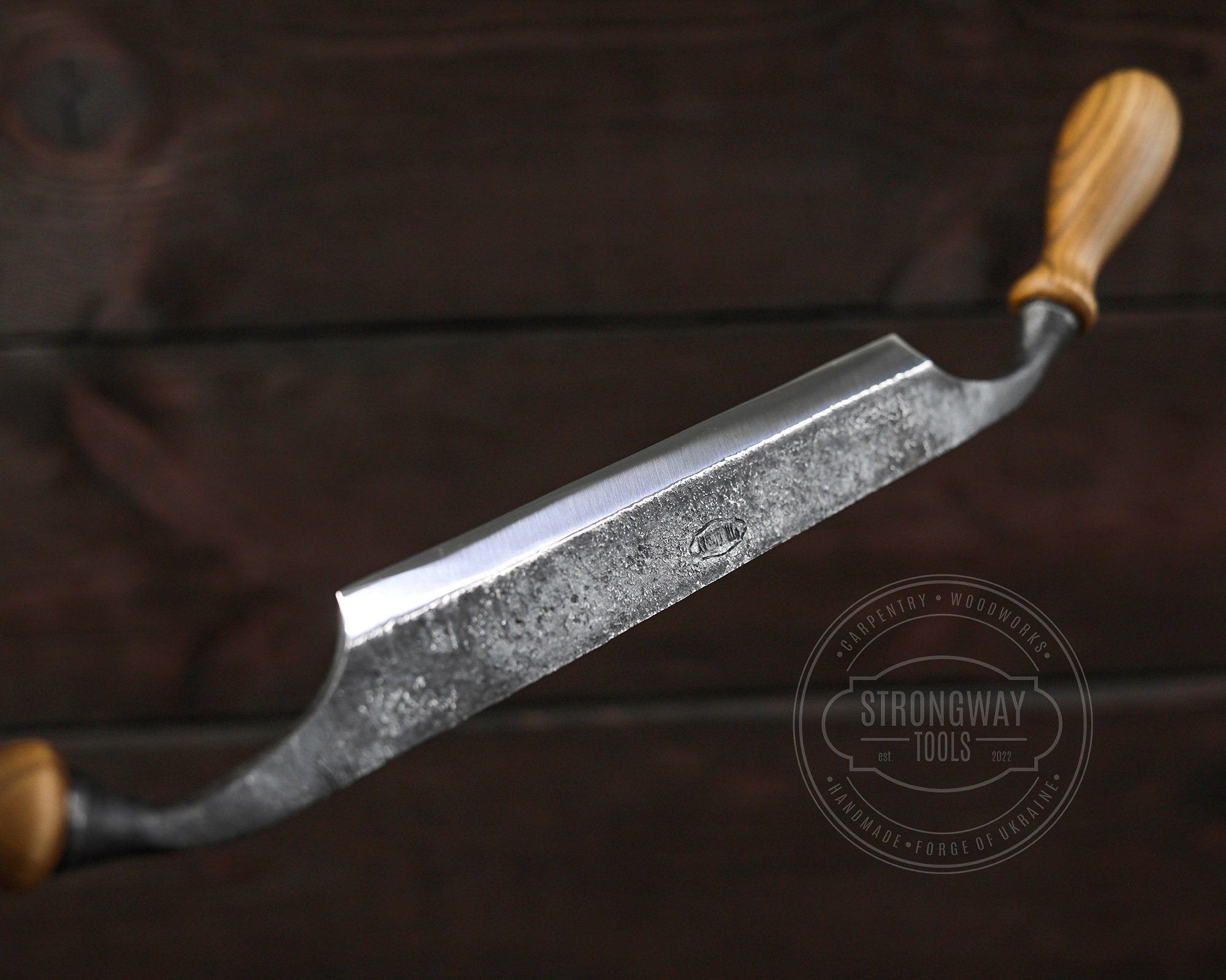 Drawknife Carpentry Tool Carpenters Tool Woodwork Tools - Etsy