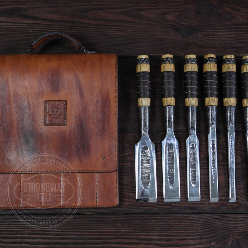 Wood Chisels - Etsy