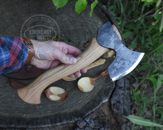Hache Artisanale