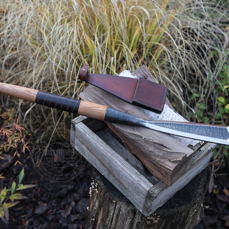 Vintage Chisel Wood Tool - Etsy