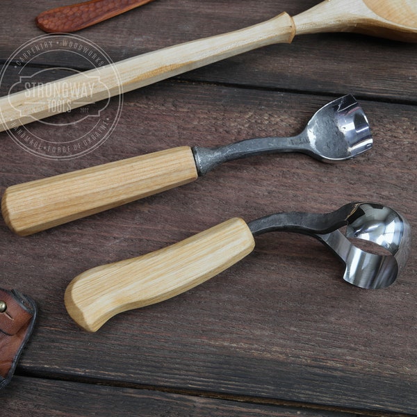 Wood Carving Scorp - Etsy