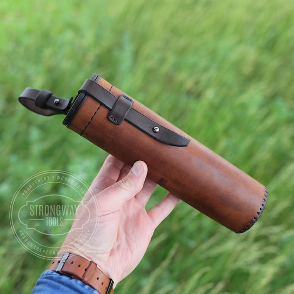 Leather Craft Tool Poster - Etsy