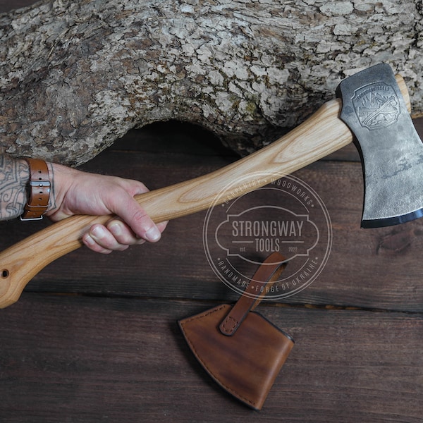 Personalized Axe - Etsy