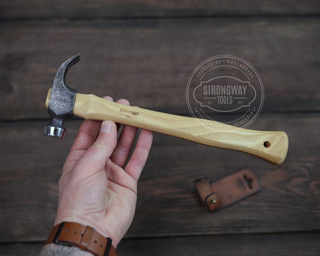 Multifunctional Mini Claw Hammer With Nail Puller and Loop Case, Hammer ...