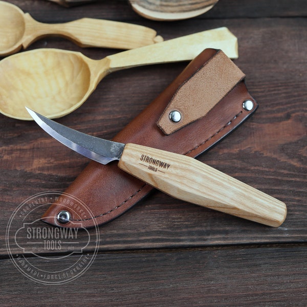 Octagon Knife Handle - Etsy