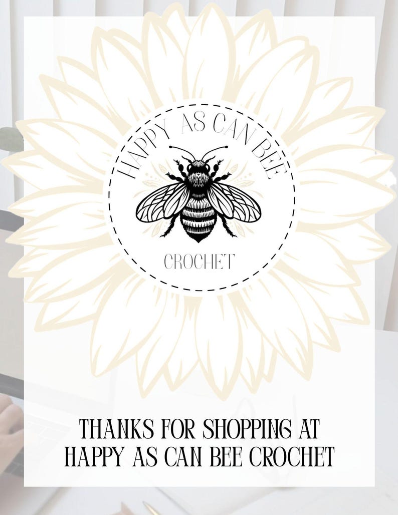 DIGITAL Download-printable Headband Display Template-display Card ...