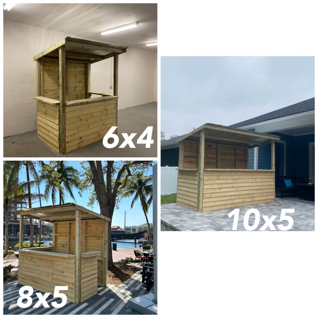 Your Custom Bar - Etsy