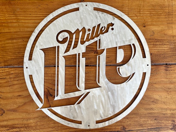Miller Beer Logo 7 Key Milestones During The Miller Lite Evolution