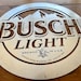 Busch Light Hanging Wall Sign DXF Download - Etsy