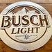 Busch Light Hanging Wall Sign DXF Download - Etsy