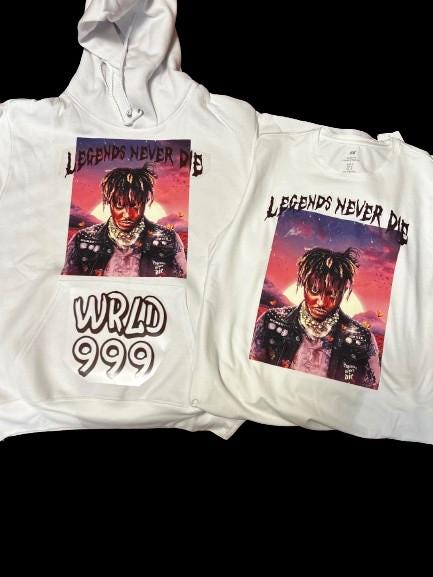 JUICE WRLD 999 OUTFIT - Etsy