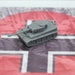 15pc 3D Printed German Armor Column - Etsy