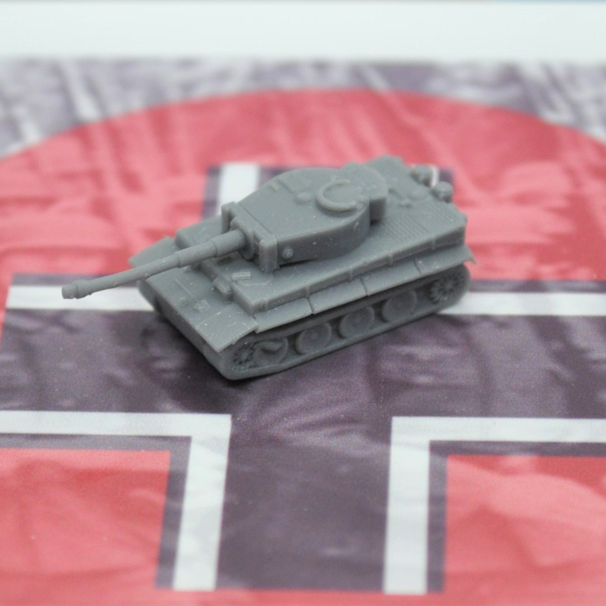 15pc 3D Printed German Armor Column - Etsy