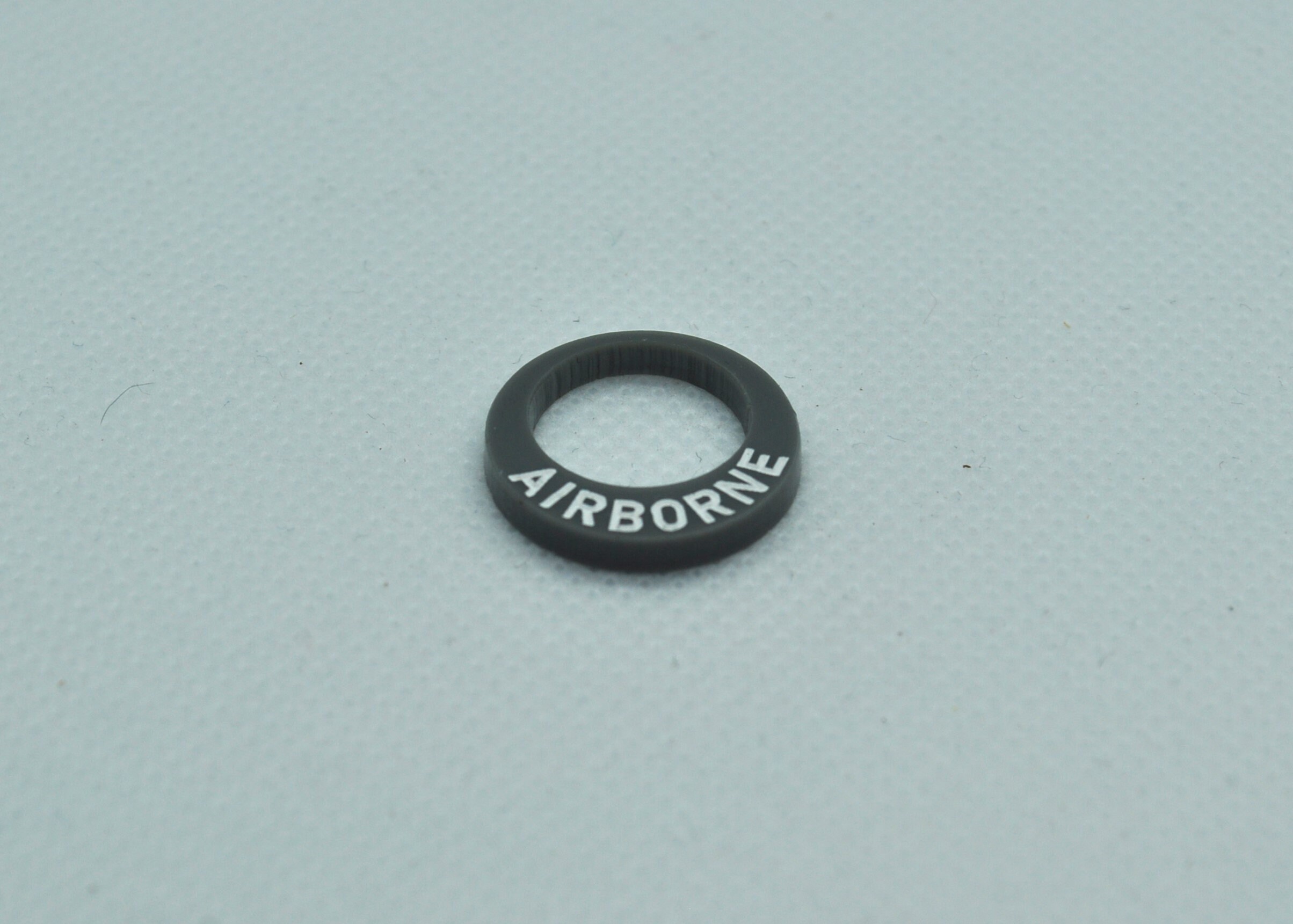 Airborne ID Acrylic Marker (x5) - Etsy