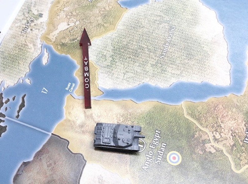 Designation Combat Arrows (x10) - Etsy