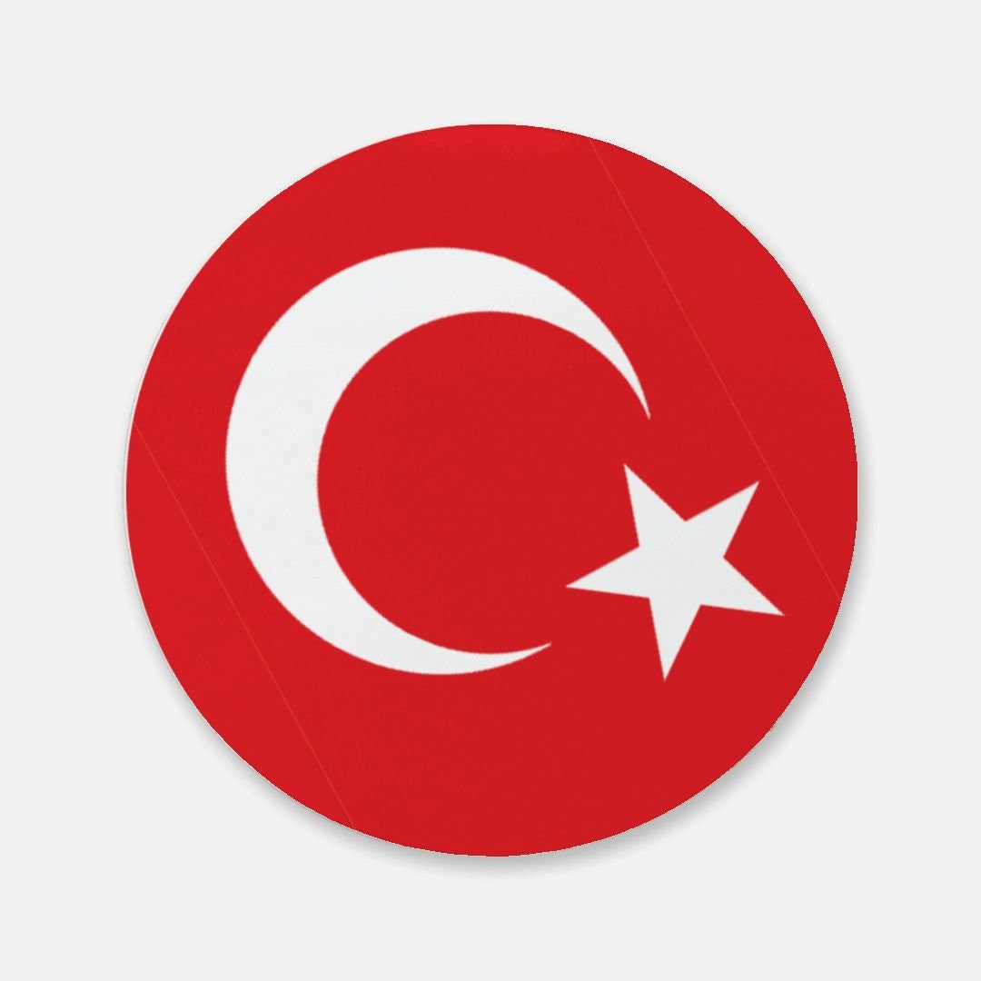 WW1 Ottoman Roundel Production Tray/coaster - Etsy