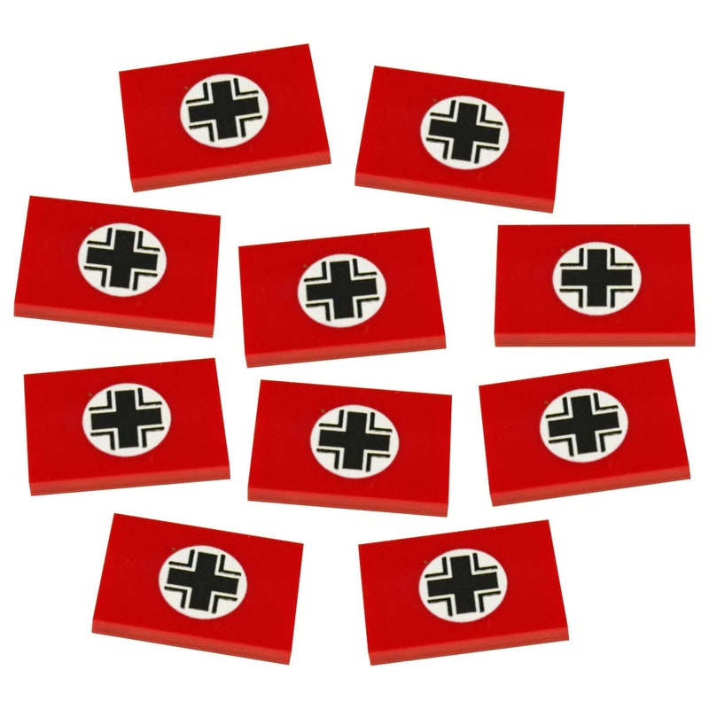 World War 2 German Flags - Etsy
