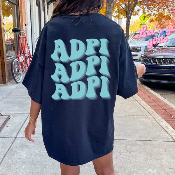 Adpi - Etsy