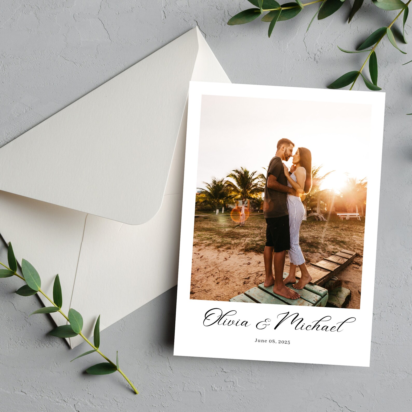 Maldives Island Bachelorette Invitation Template, Maldives Bachelorette ...