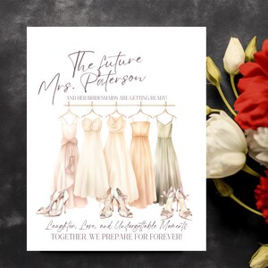 Custom Bridal Suite Sign - Personalized Wedding Decor With Hanging ...