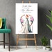 Printable Bridal Suite Wedding Sign - Wedding Day Banner for Dressing ...