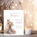 Editable Bridal Suite Welcome Sign | Brides Wedding Day Dressing Room ...