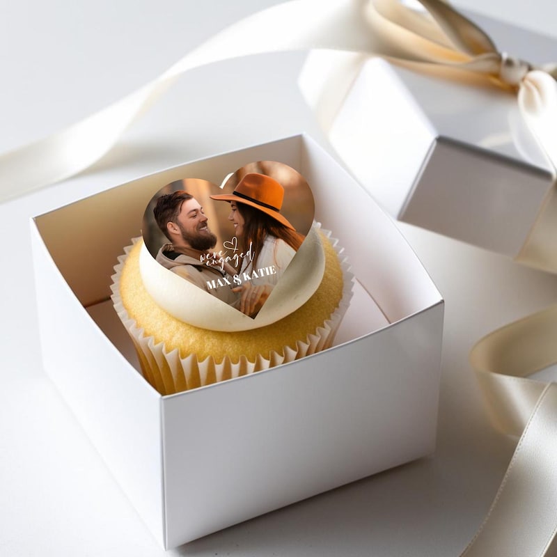 Custom Photo Icing Sheets - Etsy