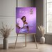 Custom 2025 Graduation Welcome Sign | Editable Fun Facts Magazine Cover ...