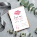 Pink Sealed Lips Birthday Invitation Template - Printable for Ladies ...