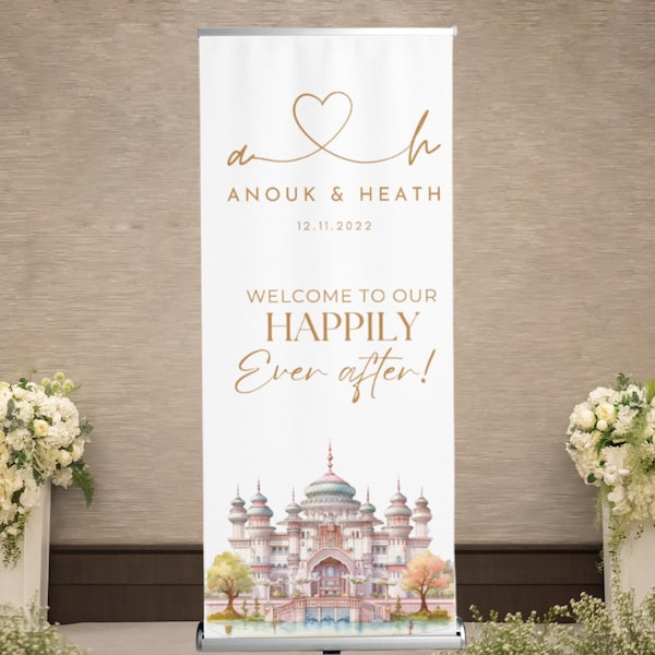 Fairytale Sign - Etsy