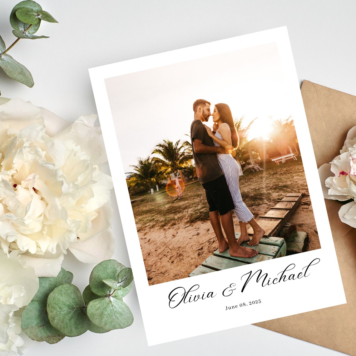 Maldives Island Bachelorette Invitation Template, Maldives Bachelorette ...
